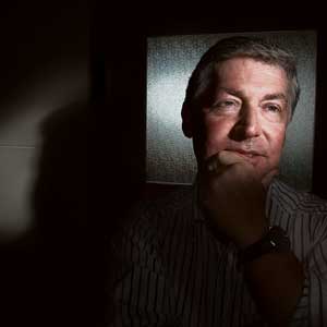 PROFILE : PETER QUINN