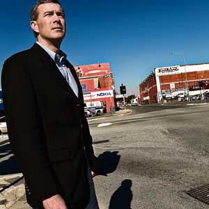 Commercial concerns for east Freo plan