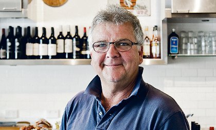 Fine-tuning the art of slow food