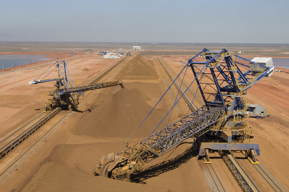 FMG gets nod for Cloudbreak expansion