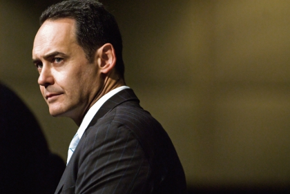 Mark Barnaba joins Macquarie