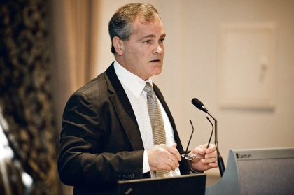 Tonkin takes reins at Reed