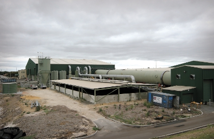 SMRC seeks to keep waste centre open