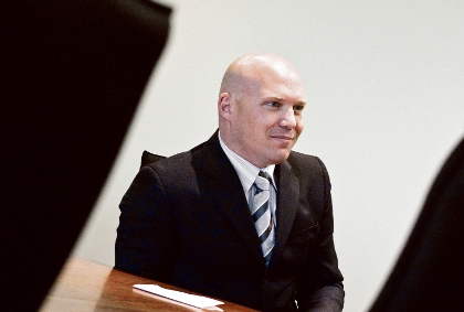 Kinetic tops IT awards