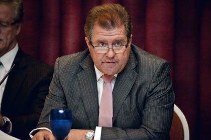 Aquila in surprise $430m coal sale