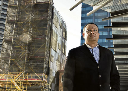 Building code seen as heritage threat