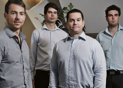 McNally Group squares up for $40m in sales