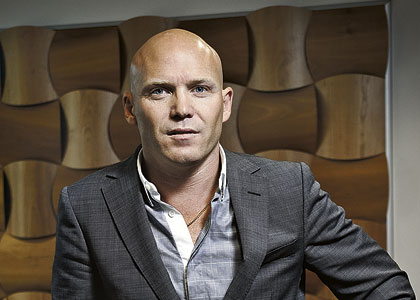 Kinetic aims for largest global IT firm