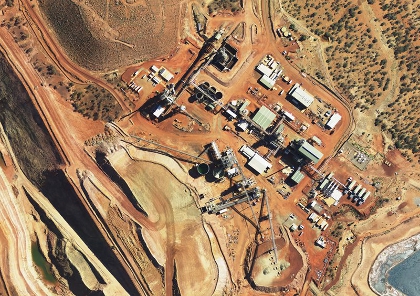 Atlantic takes on more debt for Windimurra
