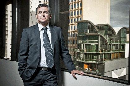 Aspen launches review after near-$100m loss