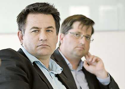 Joint ventures at heart of building up to stand-alone Aboriginal companies