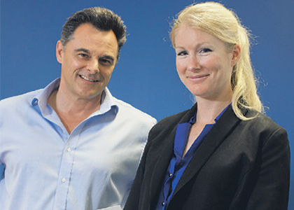 Managers’ support key for FIFO women