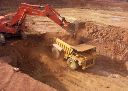 Mt Magnet to reach full gold production