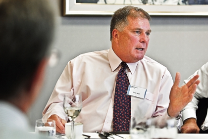 MinRes signals mining services focus