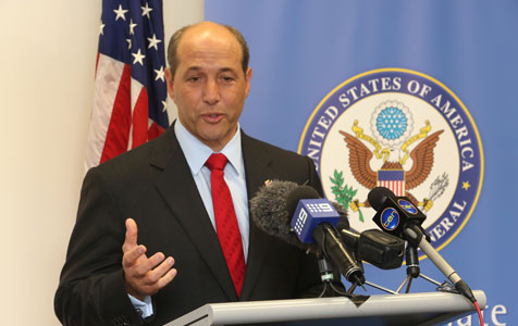 US betting heavily on WA: Bleich