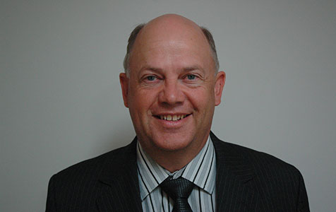 Malherbe CFO at Bass