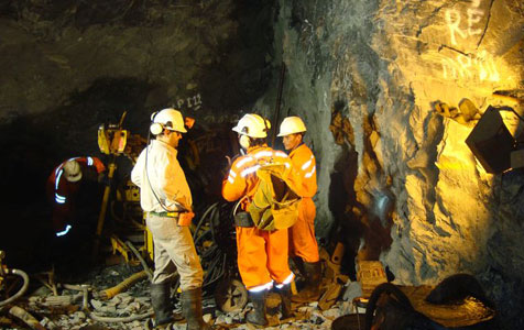 Troy Resources signs for $40m in finance