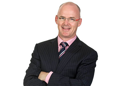 Boase joins Turner & Townsend