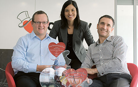 Variety WA wins Silver