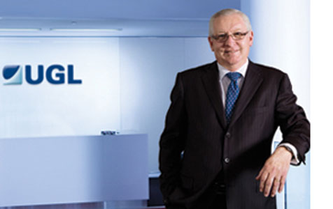 UGL, Sedgeman cut earnings outlook