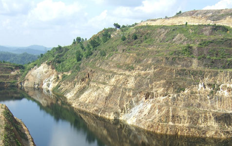 Sumatra Copper & Gold taps market for $20m