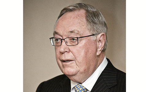 Lennon tips $8m into Peet