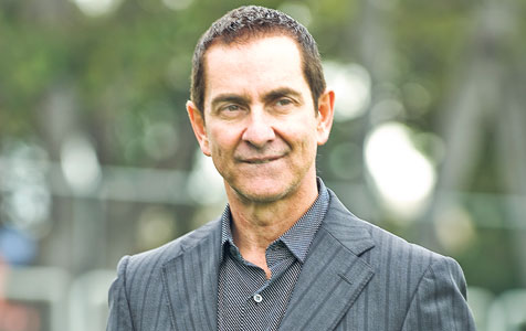 Tony Sage steps off three boards