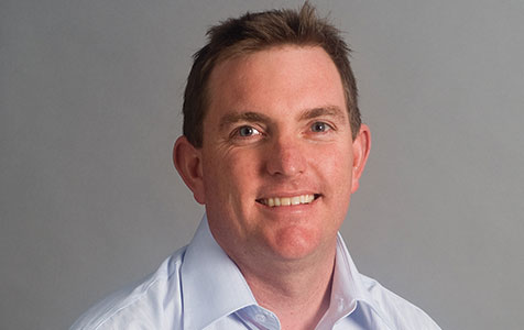 Holmes joins as Sputore plans Decmil exit