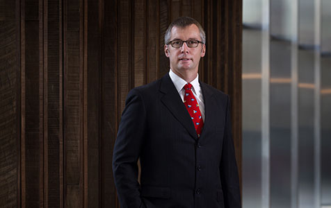 Gallagher GM at NWSG