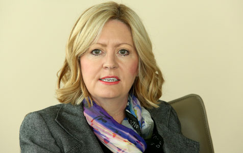 Scaffidi lays out vision for Perth