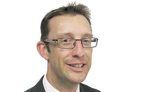 Sullivan director at RSM