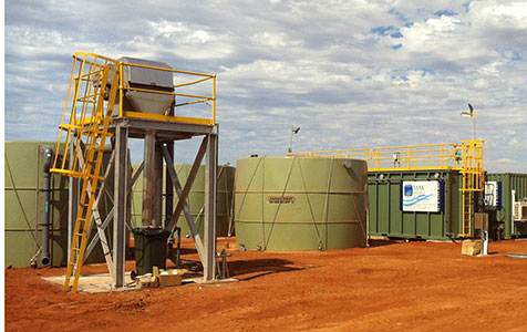 MAK Water acquires Clearmake