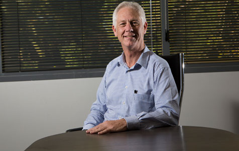 GR feels the pinch, RCR continues growth