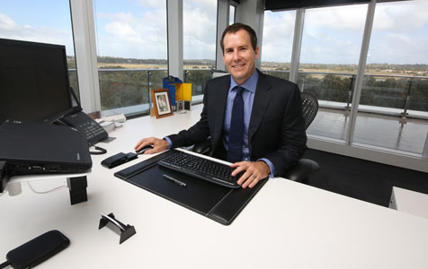 Decmil diversity drives record growth