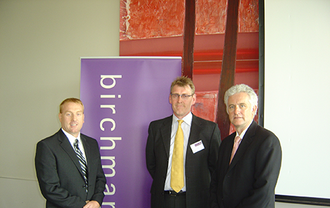 SMS to acquire Birchman Asia Pacific