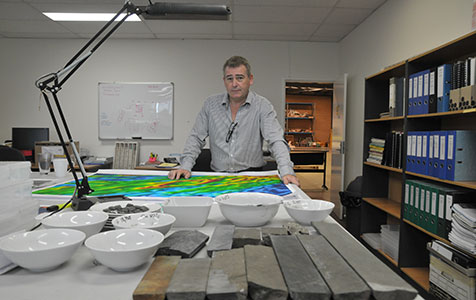 Sirius study shows Nova-Bollinger potential