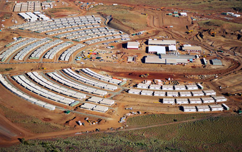 Roy Hill to get up on sell-down: JP Morgan