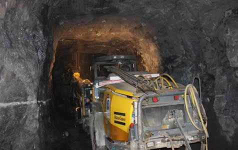 Chinese group bids $126m to mop up Perilya