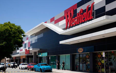 Westfield sells seven US malls