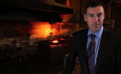 Northern Star lifts quarterly performance