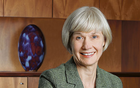 Curtin appoints new VC