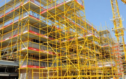 GCS wins work on two projects