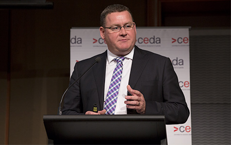 Perth’s bad driving key to congestion fix