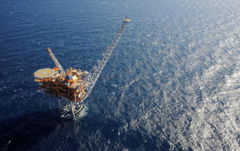 Clough AMEC wins $150m Timor Sea extension