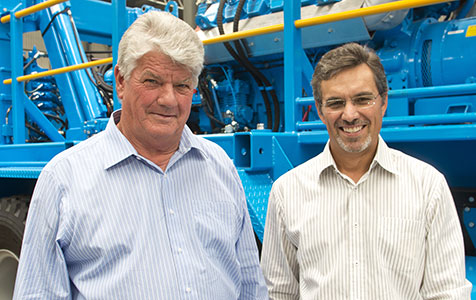 Ausdrill smashed on profit downgrade