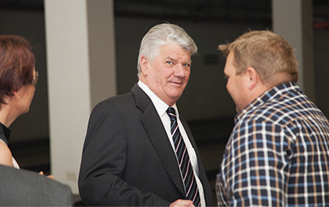 No verdict in Sayers, Bartlett case