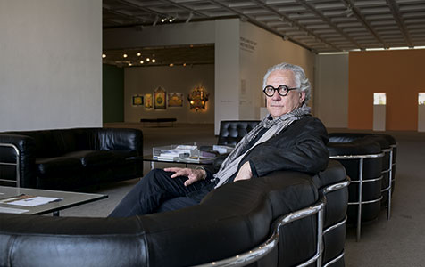 Funding coup for indigenous art