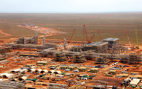 Chevron secures conditional EPA approval