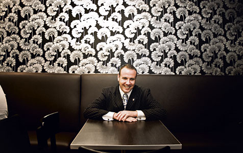 Empty seats in key departments