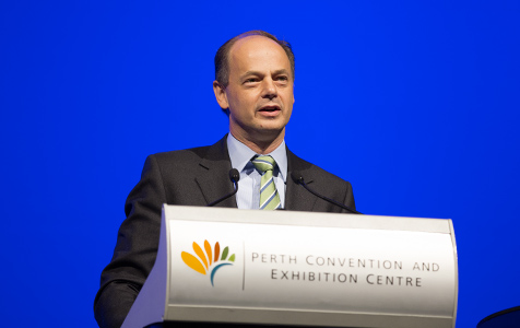 Maximising gas potential